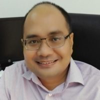 Publications – H. Baharin